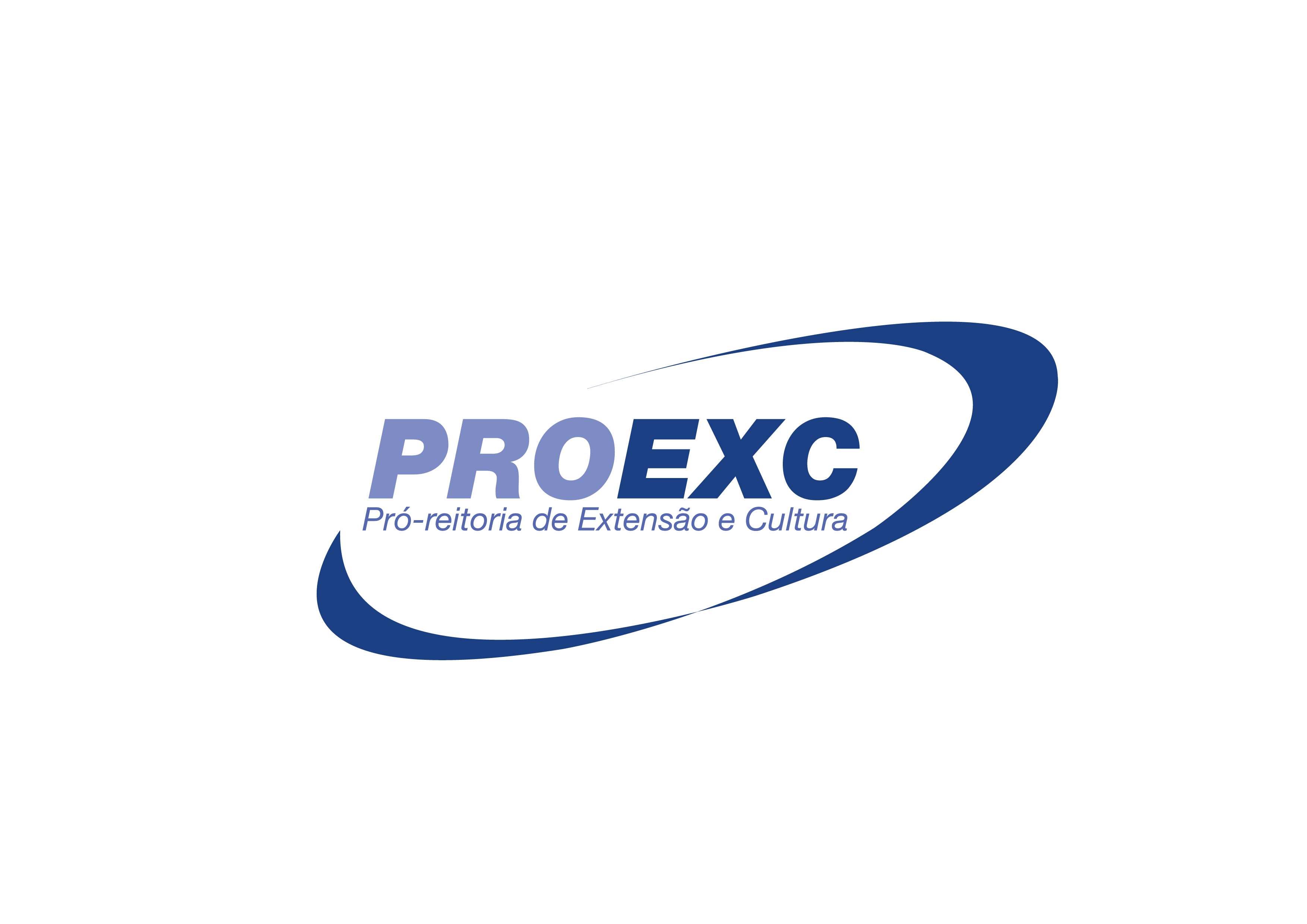 Logotipo De Proex Ufmg